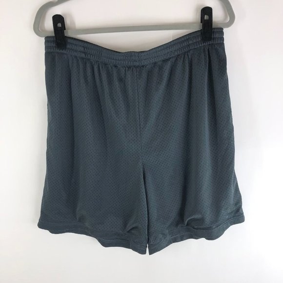 STARTER | Shorts | Starter Mens Basketball Shorts Elastic Drawstring ...